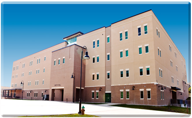 Campus Tour