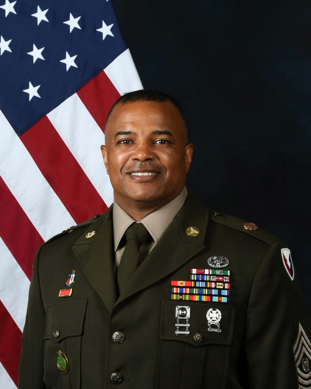 Medical Education and Training Campus > Leadership